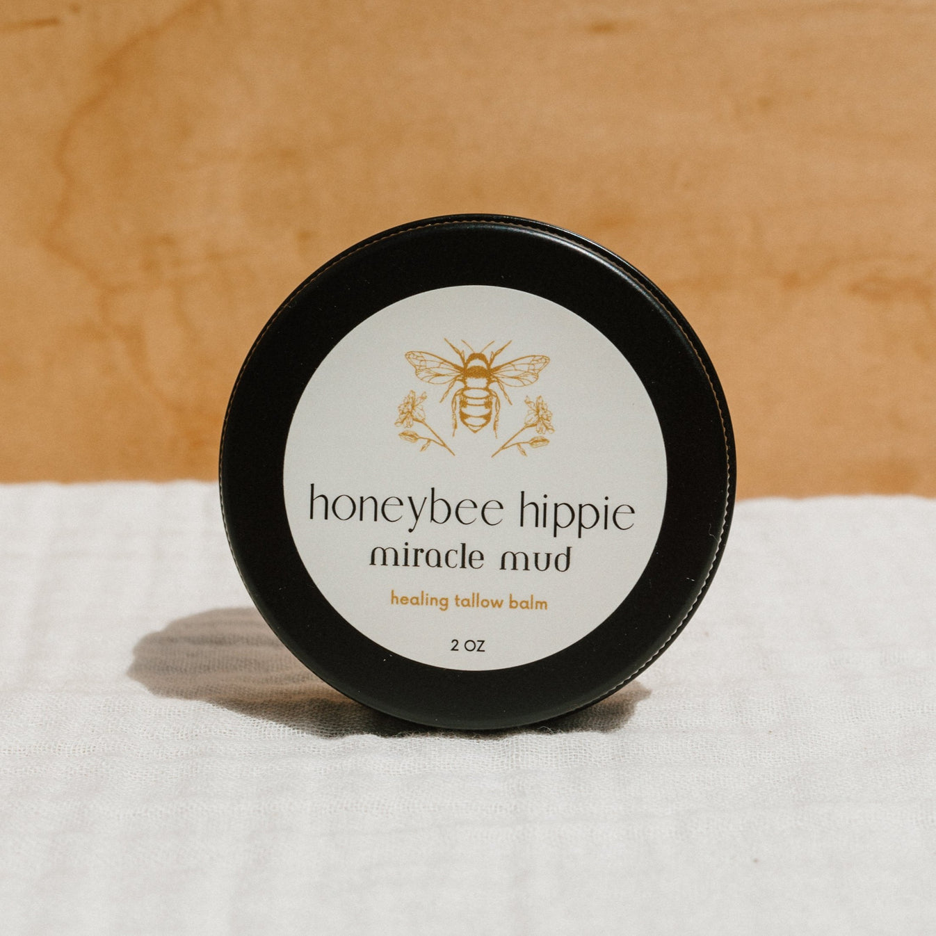miracle mud – Honeybee Hippie