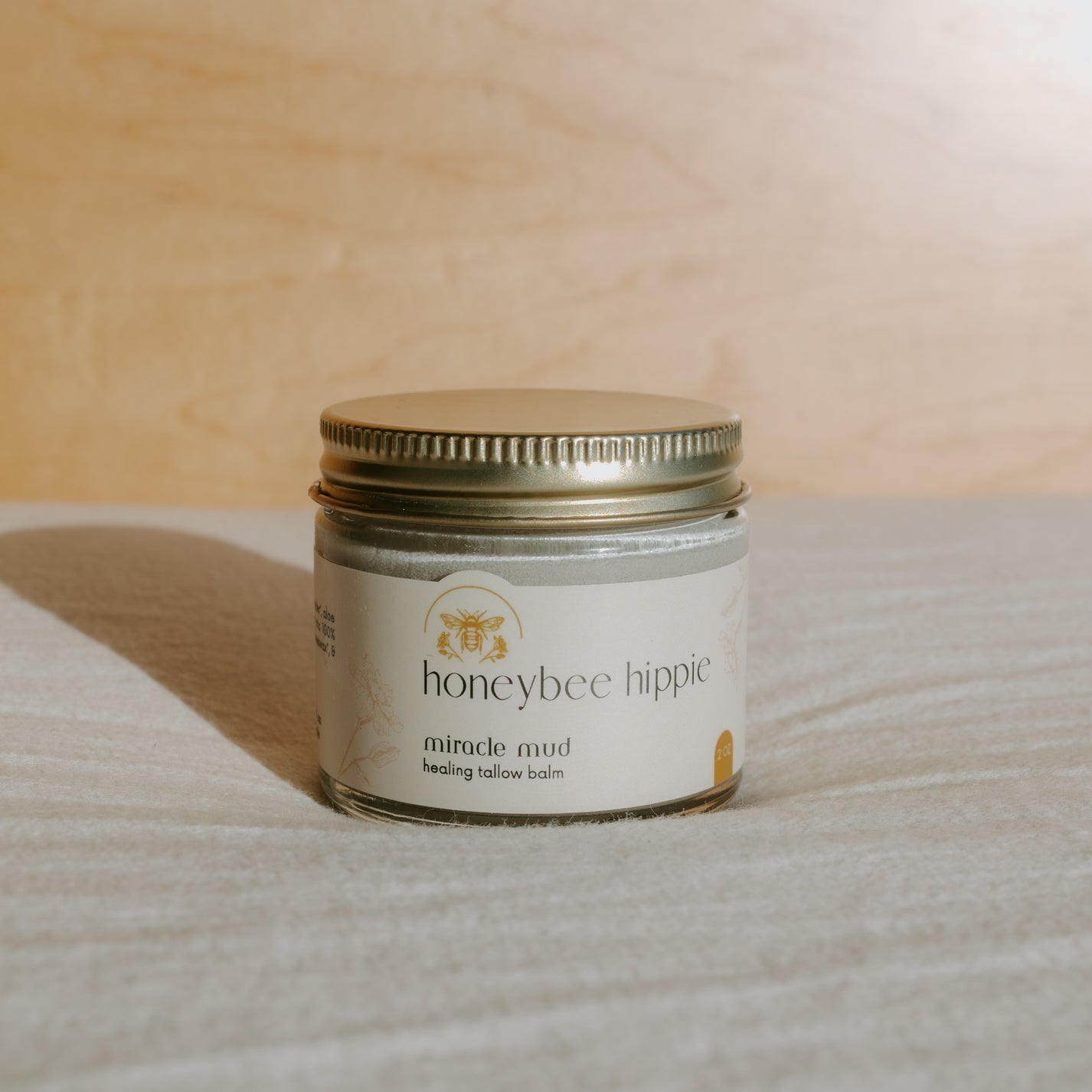 miracle mud – Honeybee Hippie
