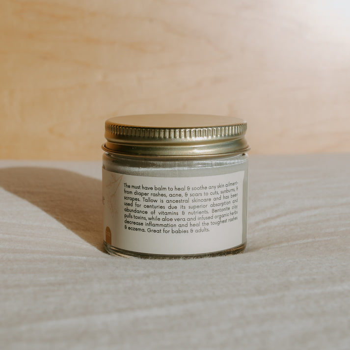miracle mud – Honeybee Hippie