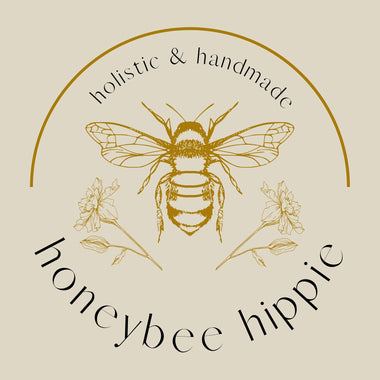 magnesium butter – Honeybee Hippie